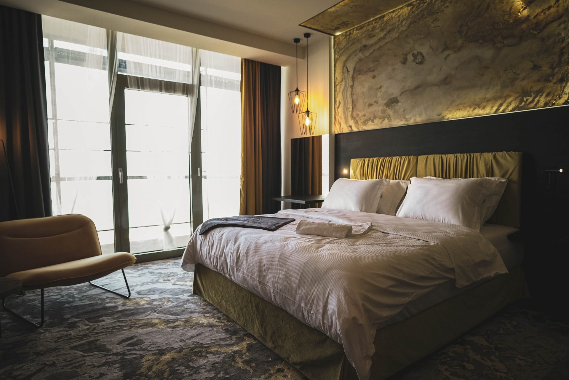 Apartmány – Magnetic Beach Resort